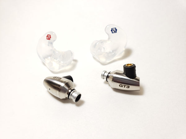 Custom Earbud Adapters | Custom IEM Adapters - The Listening Stack