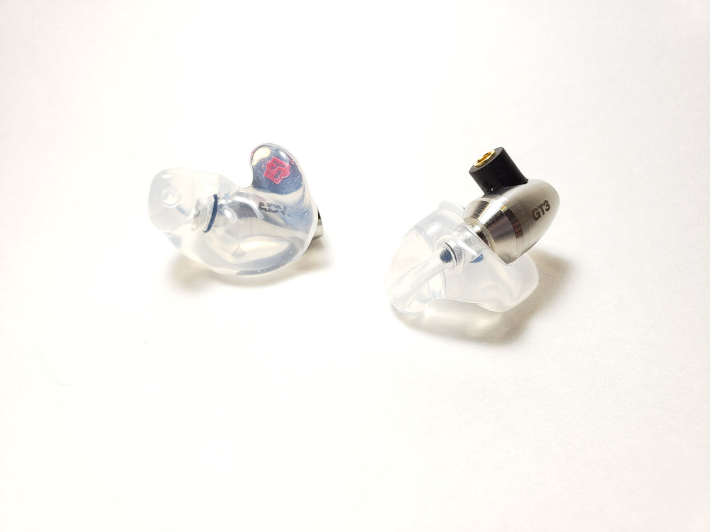 Custom Earbud Adapters | Custom IEM Adapters - The Listening Stack