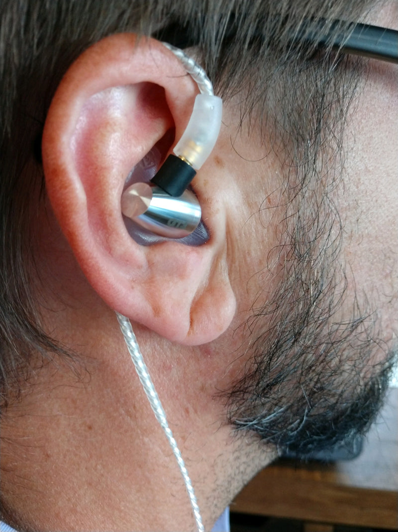 Custom Earbud Adapters | Custom IEM Adapters - The Listening Stack