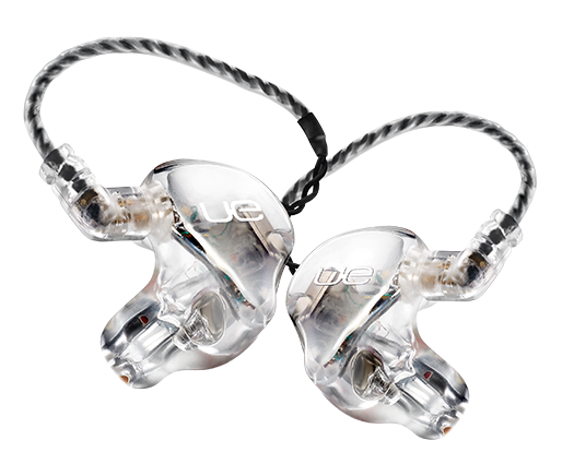 Custom Earbud Adapters | Custom IEM Adapters - The Listening Stack